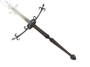 Type V Two Handed Sword. Doppelhander - HEMA Supplies