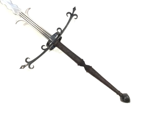 Type V Two Handed Sword. Doppelhander - HEMA Supplies