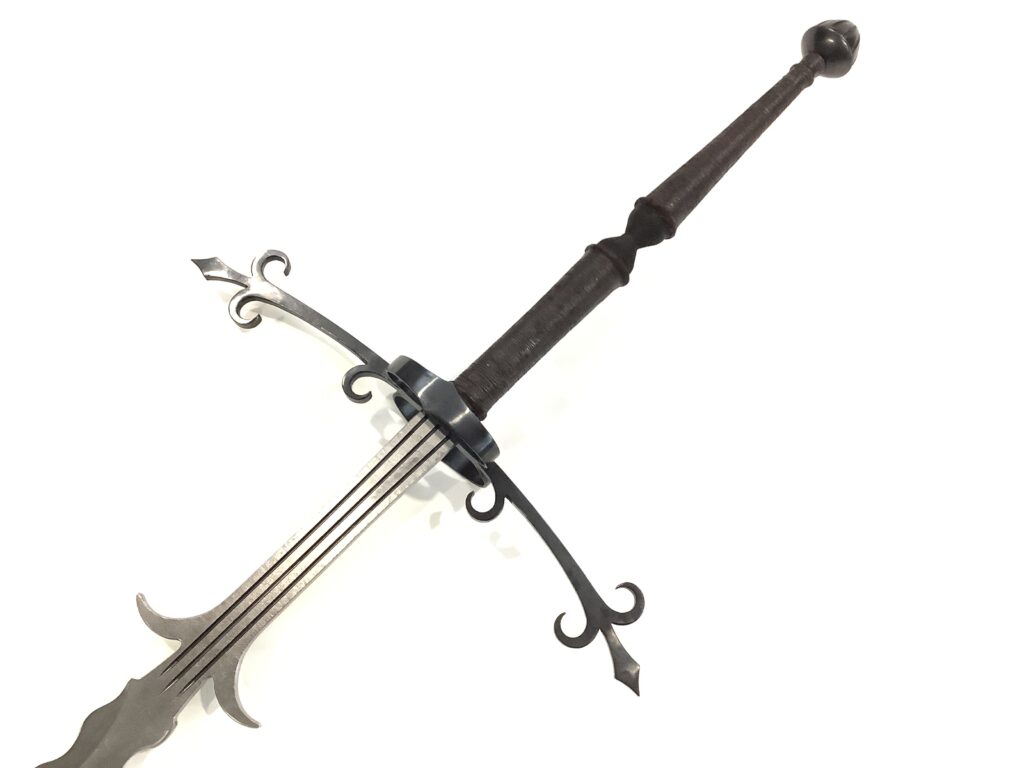 Type V Two Handed Sword. Doppelhander - HEMA Supplies