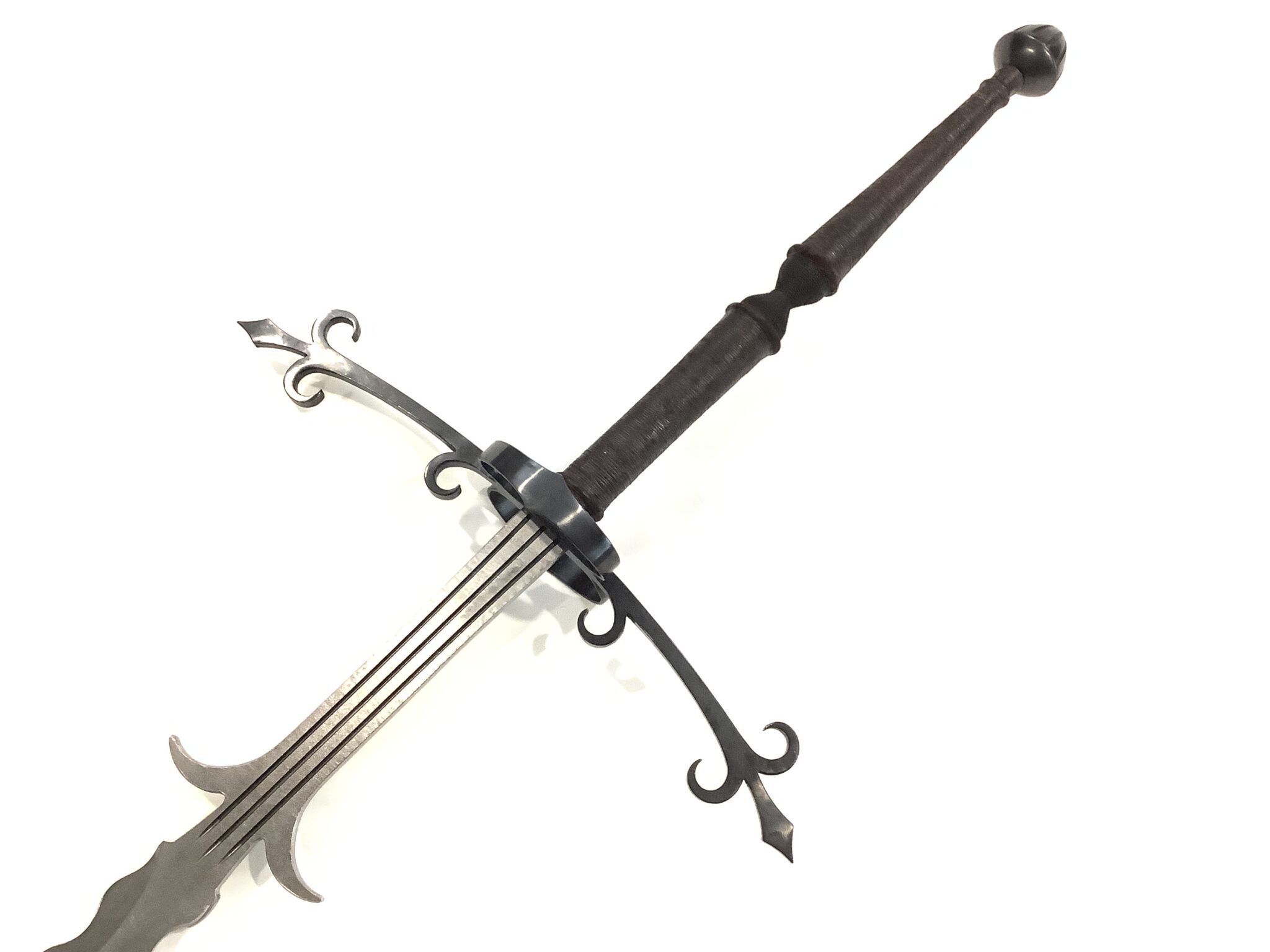 Type V Two Handed Sword. Doppelhander - HEMA Supplies