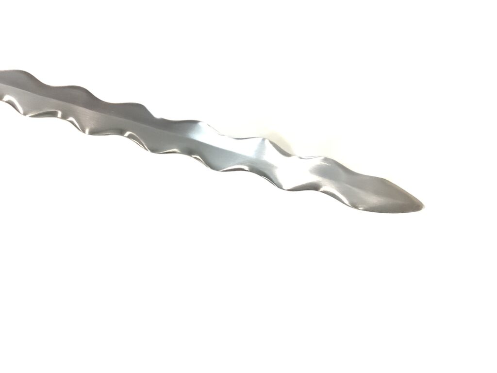 Type V Two Handed Sword. Doppelhander - HEMA Supplies