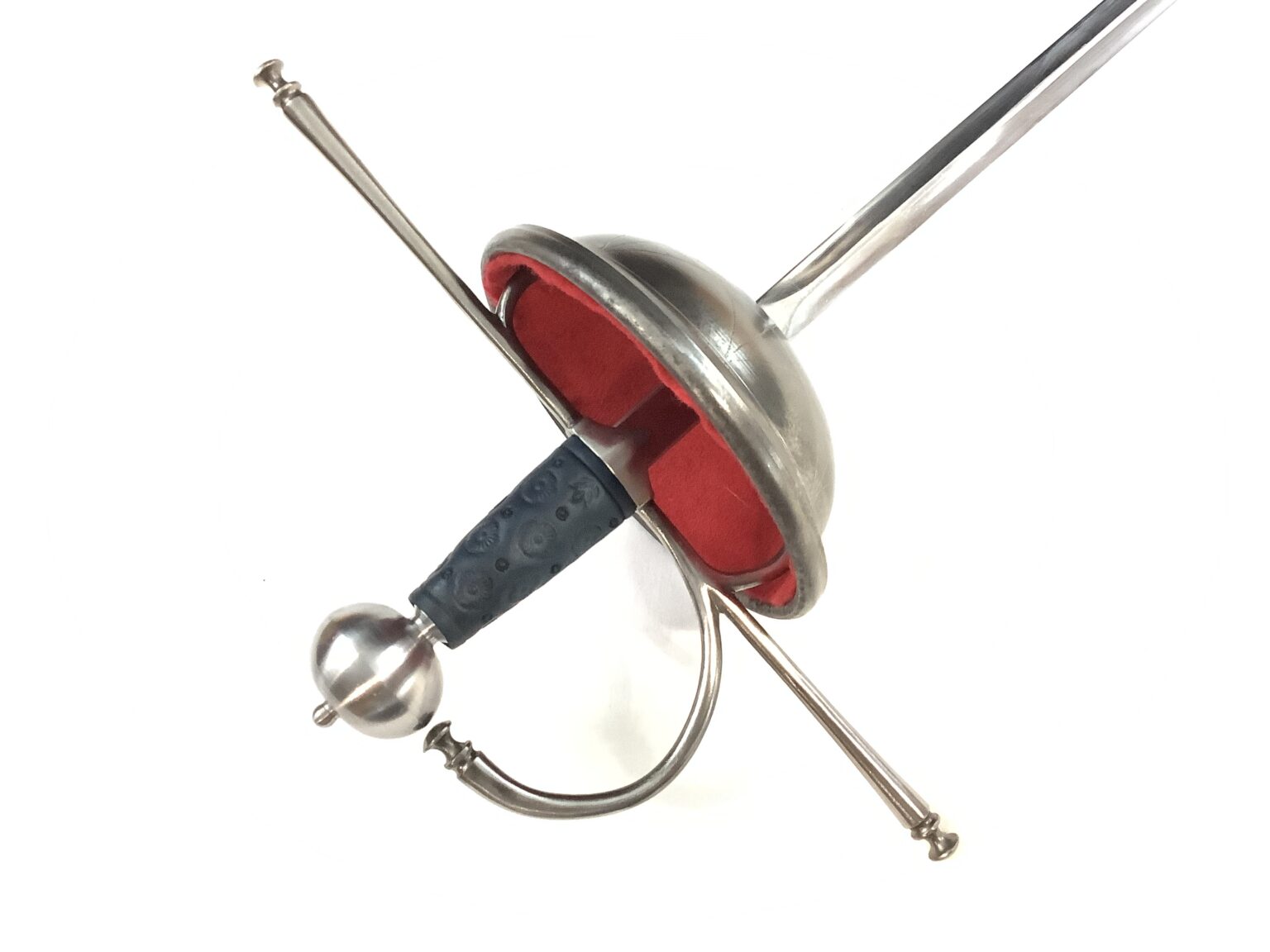 Double Fuller Destreza Rapier by Bloss - HEMA Supplies