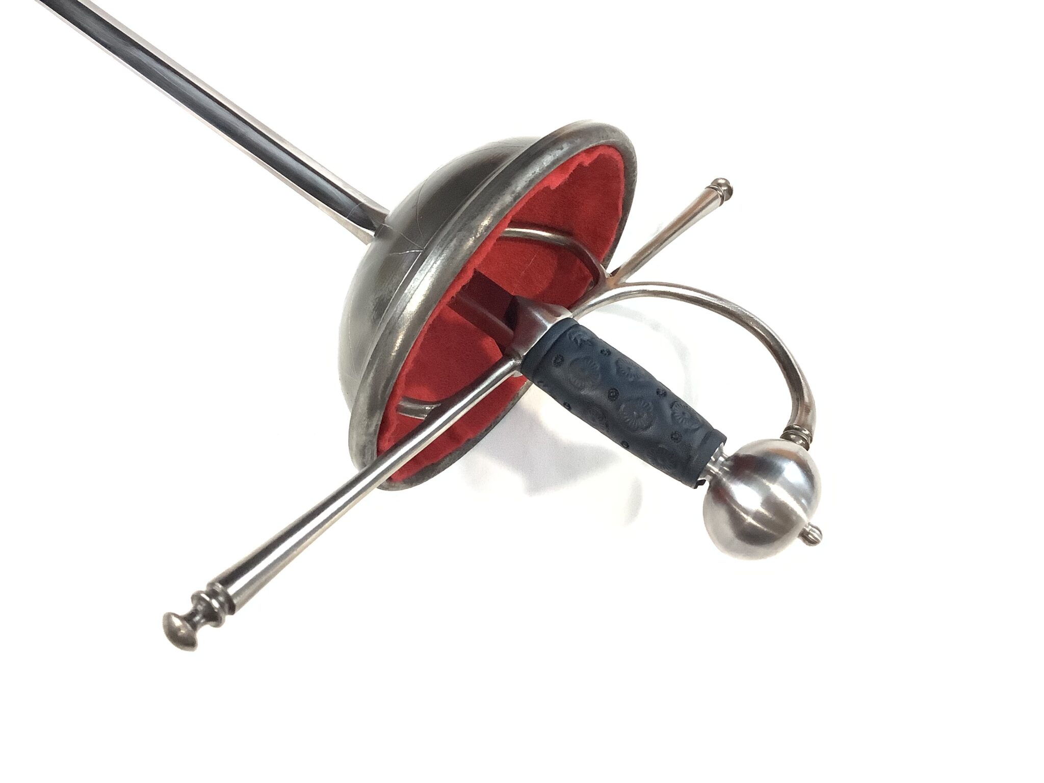 Double Fuller Destreza Rapier by Bloss - HEMA Supplies