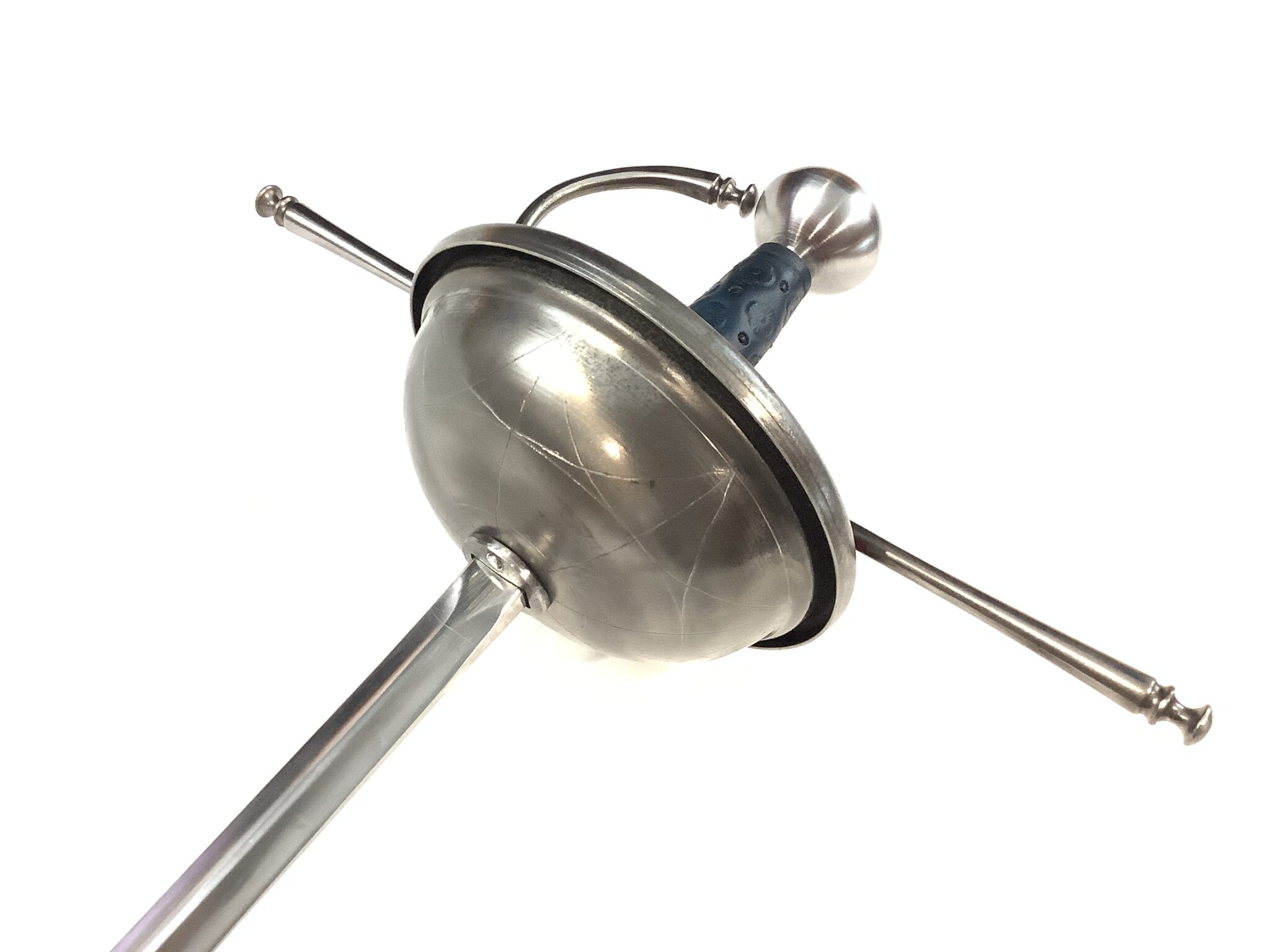 Double Fuller Destreza Rapier by Bloss - HEMA Supplies