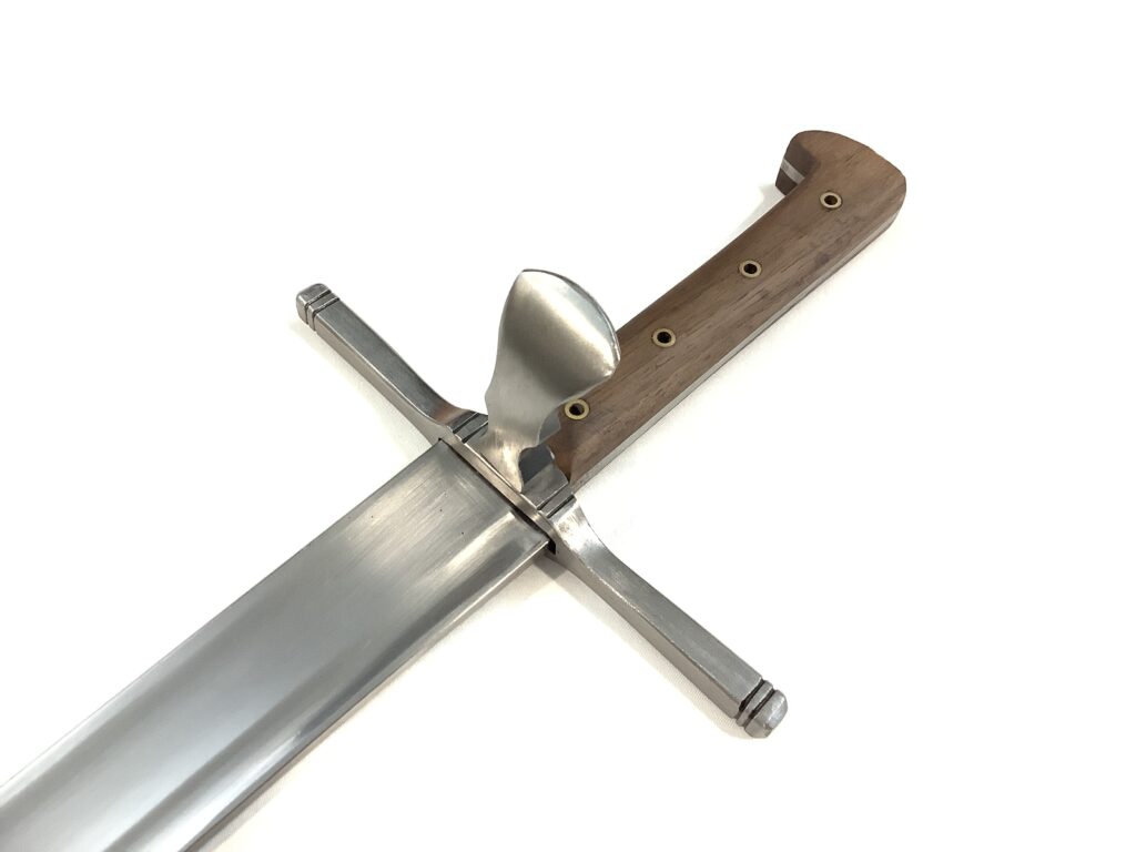 Jeremi Messer II by Bloss - HEMA Supplies