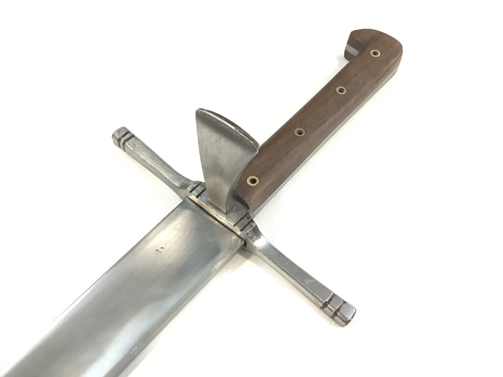 Jeremi Messer II by Bloss - HEMA Supplies