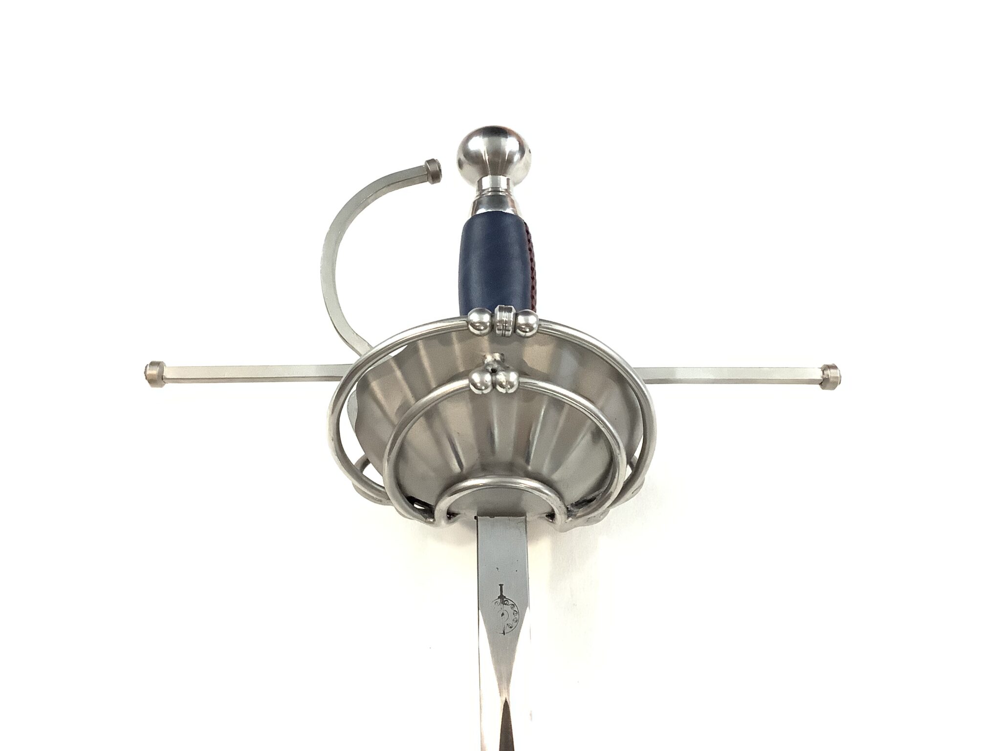 Pappenheimer Viera Rapier by Bellatore - HEMA Supplies