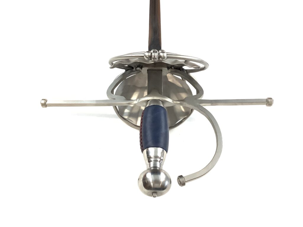 Pappenheimer Viera Rapier by Bellatore - HEMA Supplies