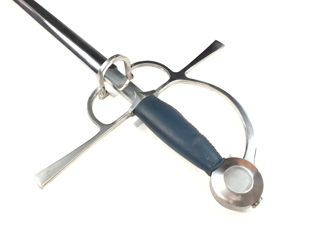Bolognese Sidesword by Bloss - HEMA Supplies