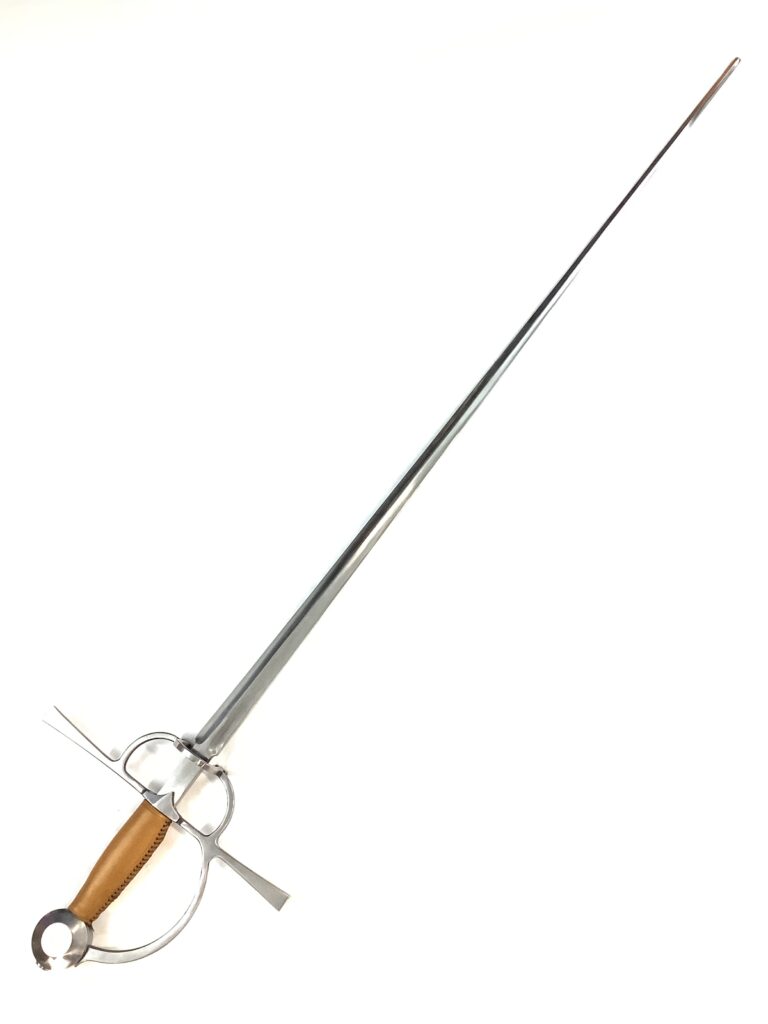 Bolognese Sidesword by Bloss - HEMA Supplies