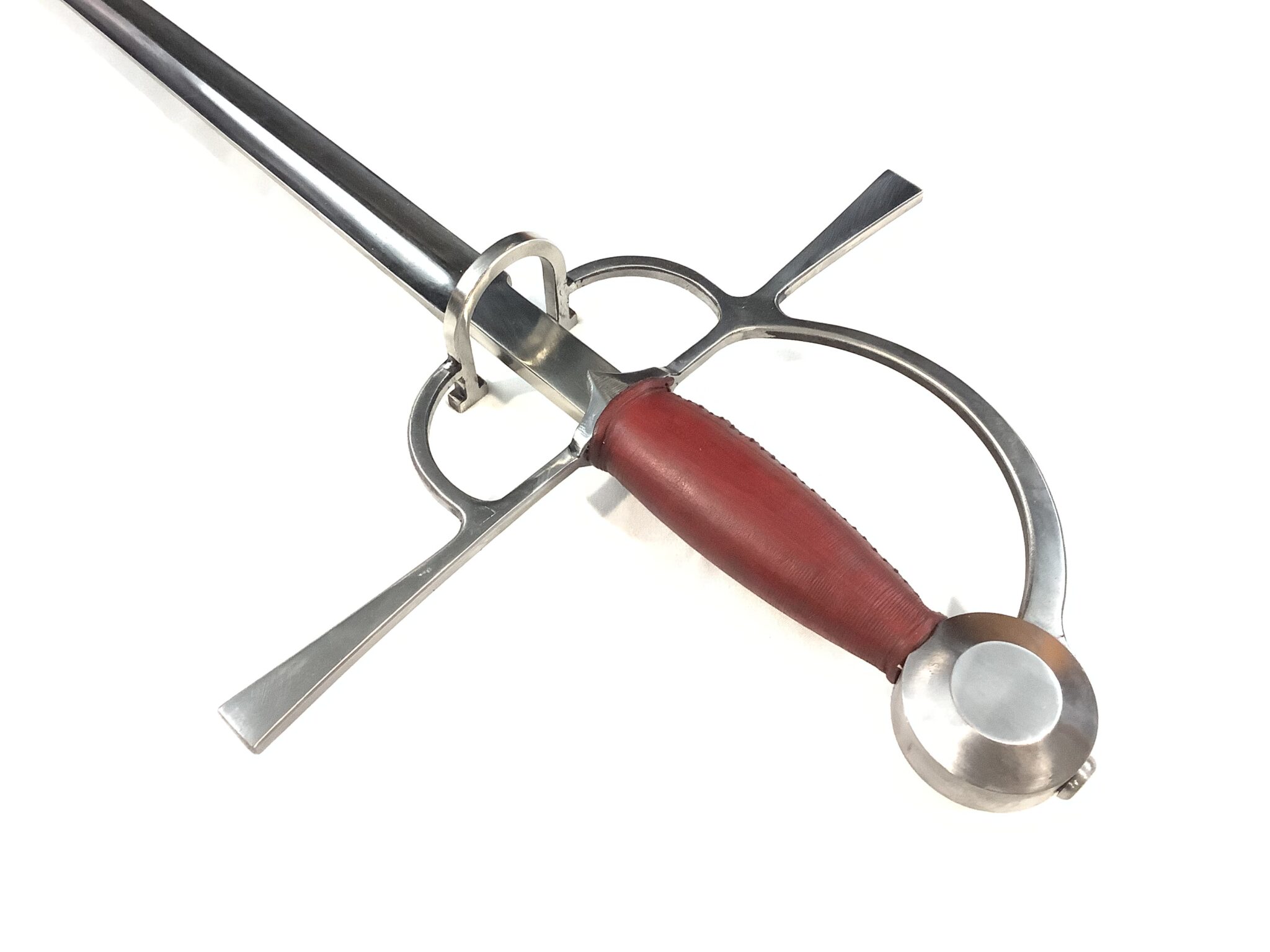 Bolognese Sidesword by Bloss - HEMA Supplies