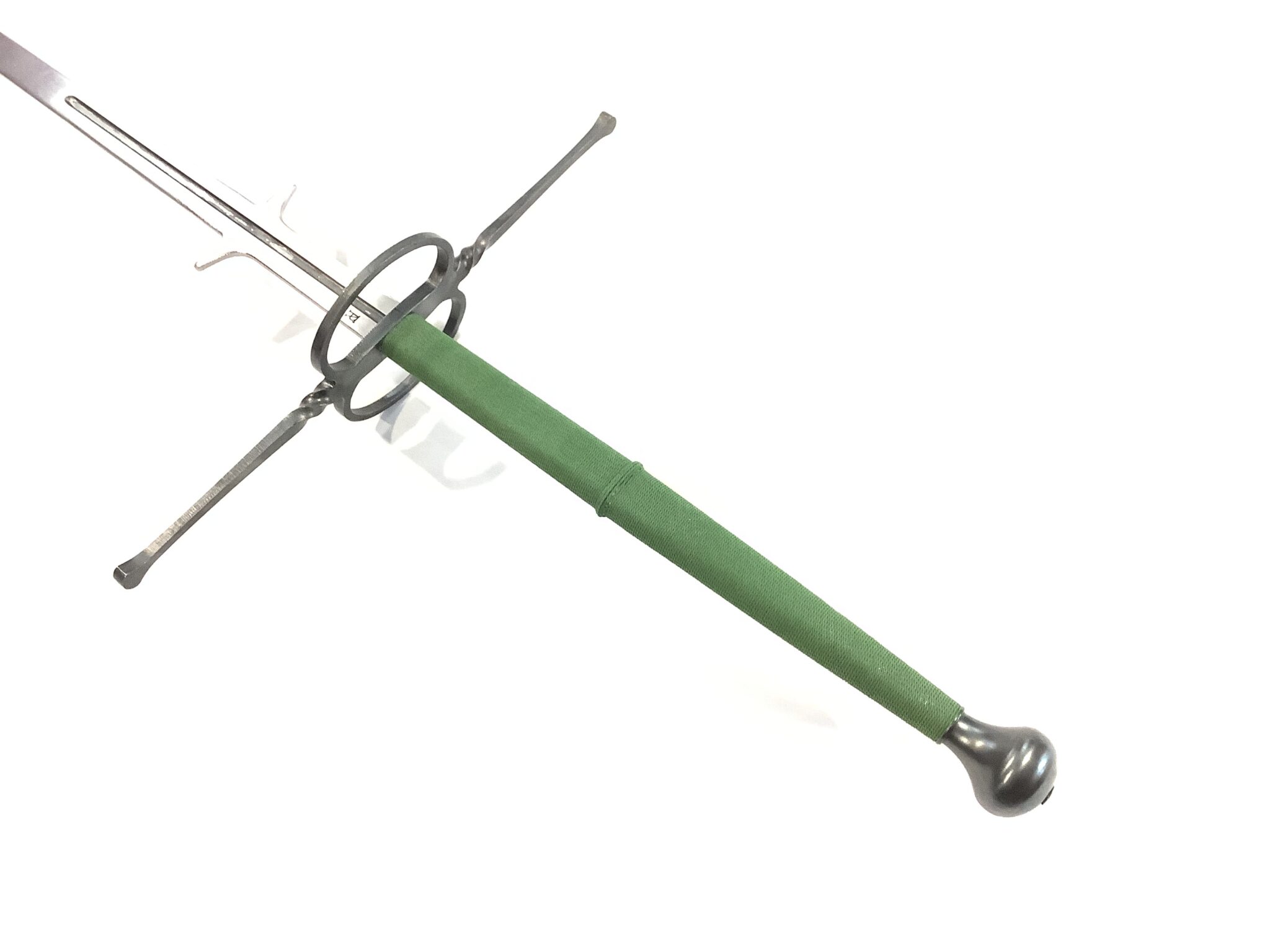 Two-Handed Training Tool II - Reina by Regenyei Armory - HEMA Supplies