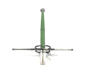 Two-Handed Training Tool II - Reina by Regenyei Armory - HEMA Supplies