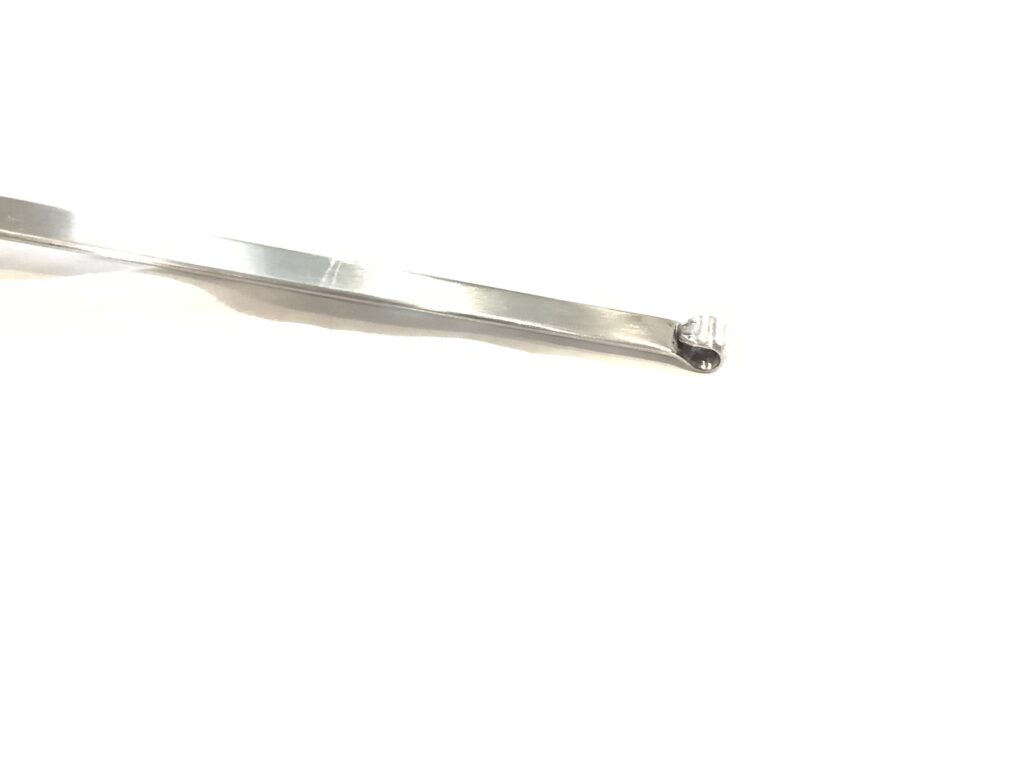 Two-Handed Training Tool II - Reina by Regenyei Armory - HEMA Supplies