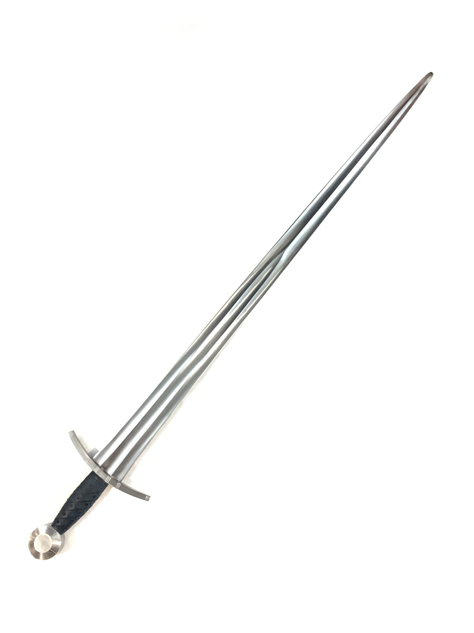 Triple Fuller Arming Sword by Bloss - HEMA Supplies