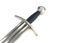 Triple Fuller Arming Sword by Bloss - HEMA Supplies
