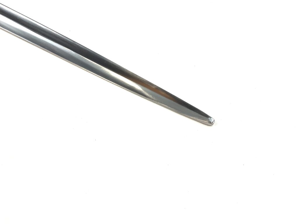 Triple Fuller Arming Sword by Bloss - HEMA Supplies