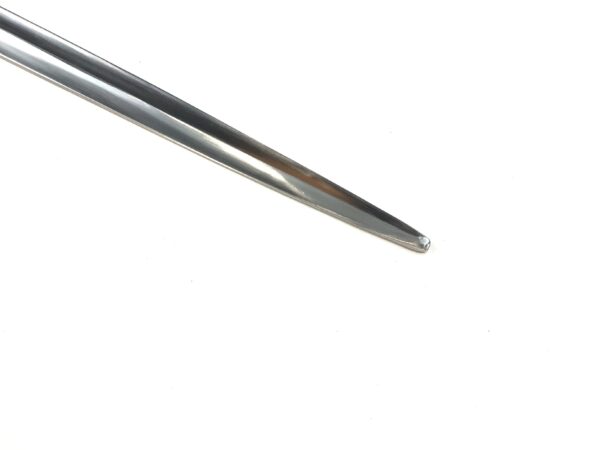 Triple Fuller Arming Sword by Bloss - HEMA Supplies