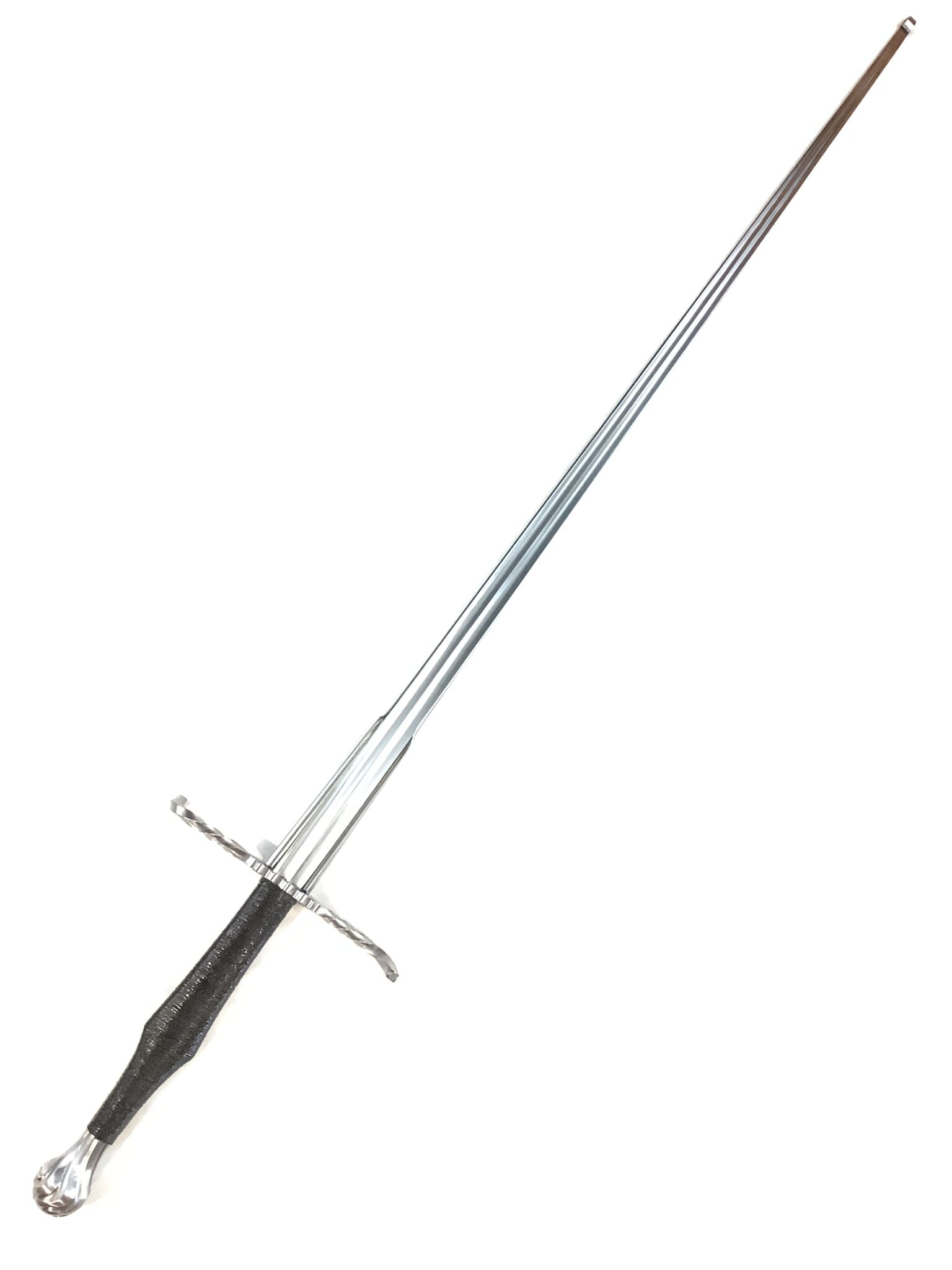 Chlebowski S-Curve Sigismund Longsword - HEMA Supplies