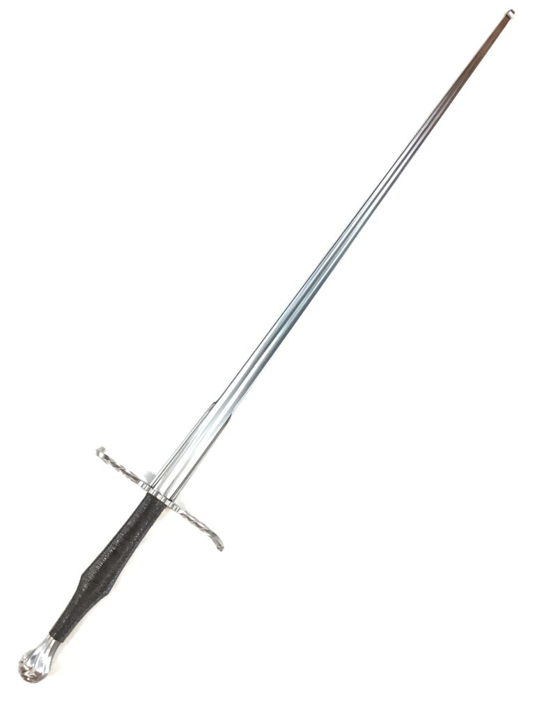 Chlebowski S-Curve Sigismund Longsword - HEMA Supplies