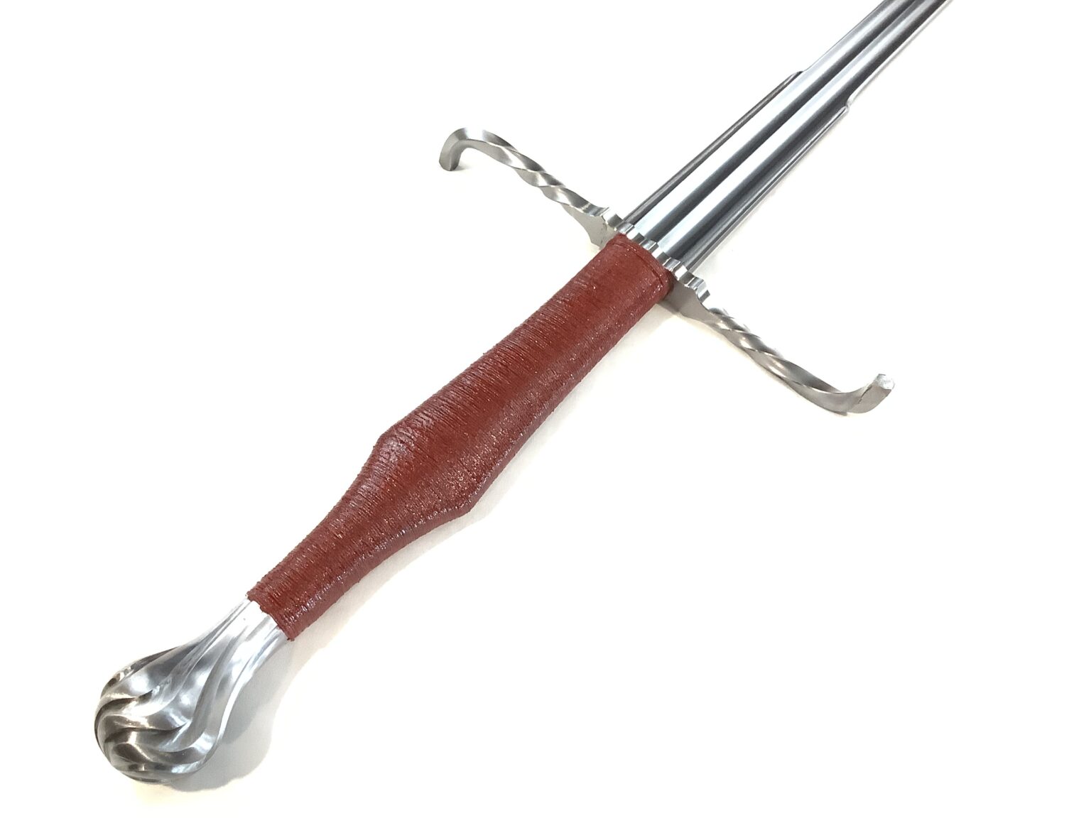 Chlebowski S-Curve Sigismund Longsword - HEMA Supplies