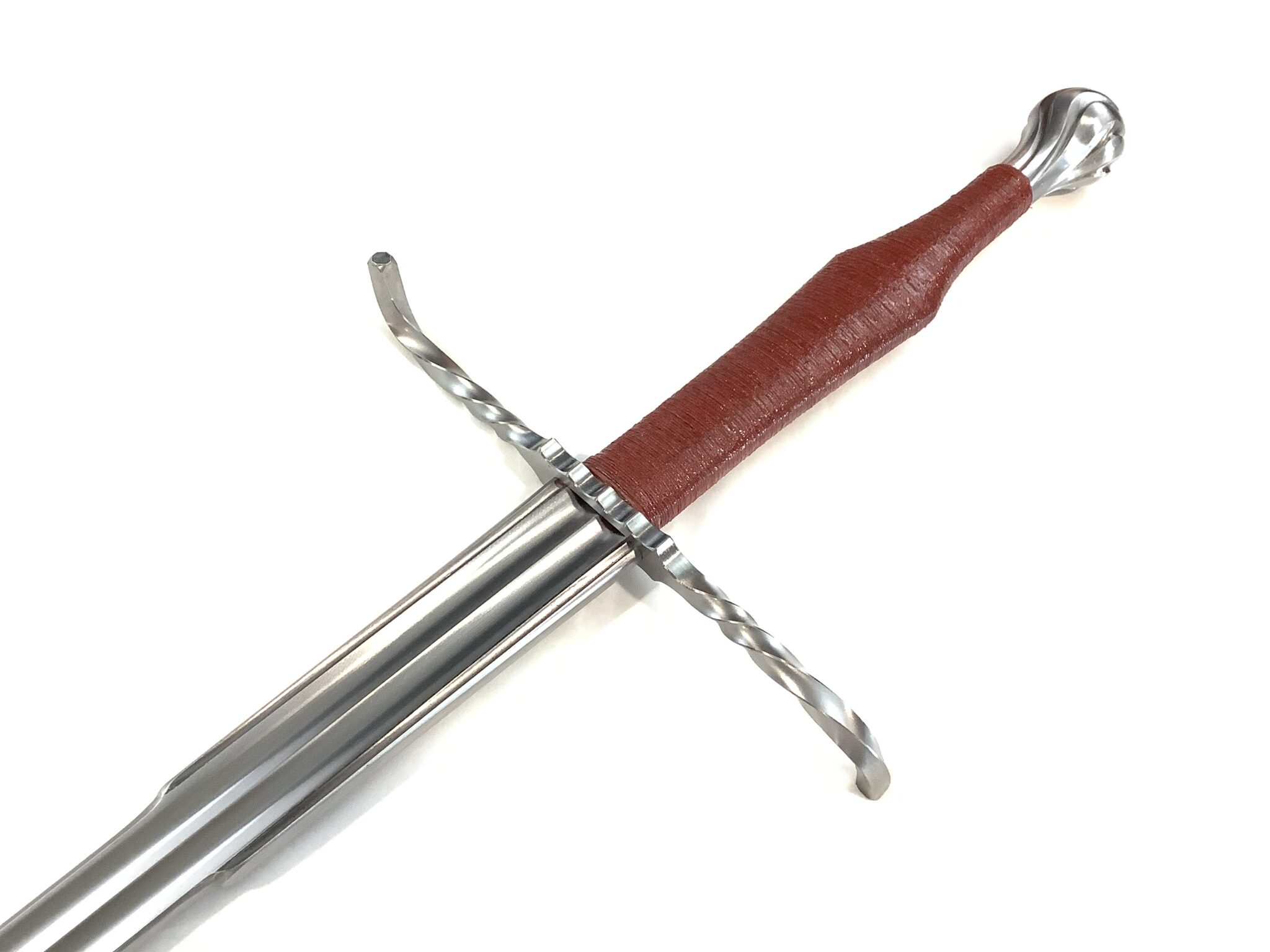 Chlebowski S-Curve Sigismund Longsword - HEMA Supplies