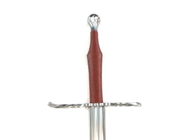 Chlebowski S-Curve Sigismund Longsword - HEMA Supplies