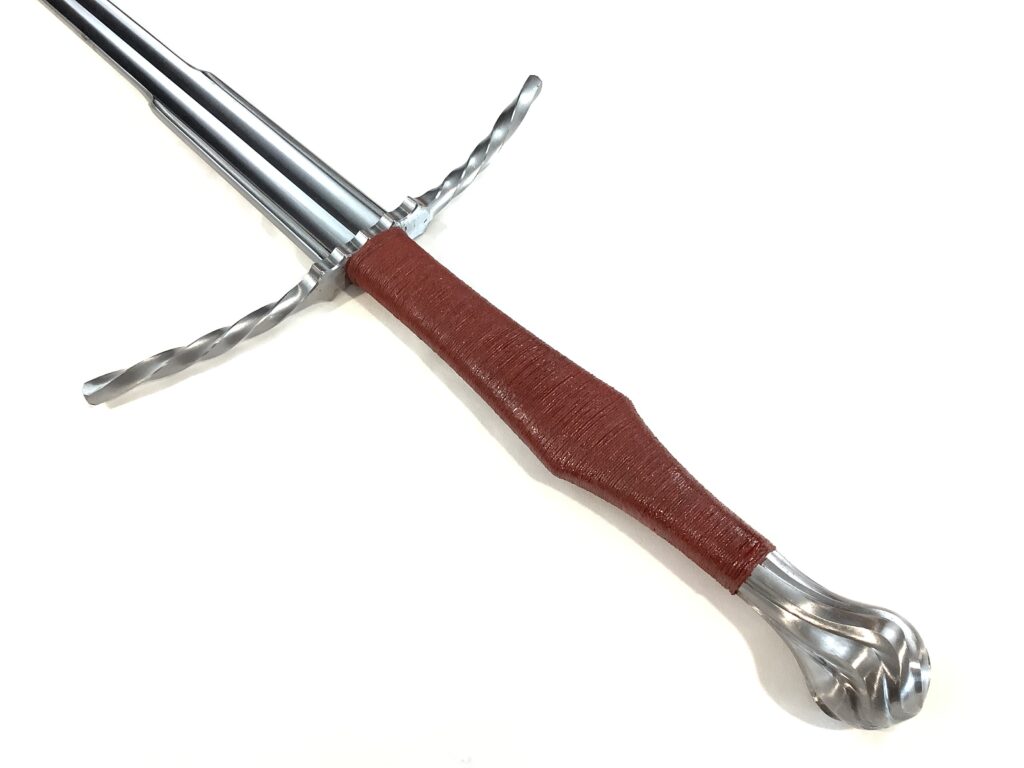 Chlebowski Sigismund Longsword - HEMA Supplies