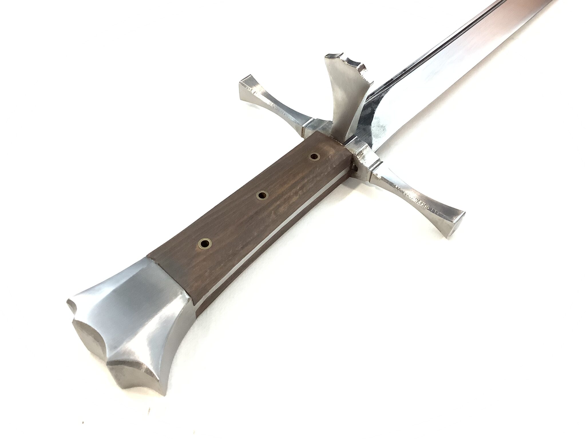 Paulus Langes Messer by Regenyei Armory - HEMA Supplies