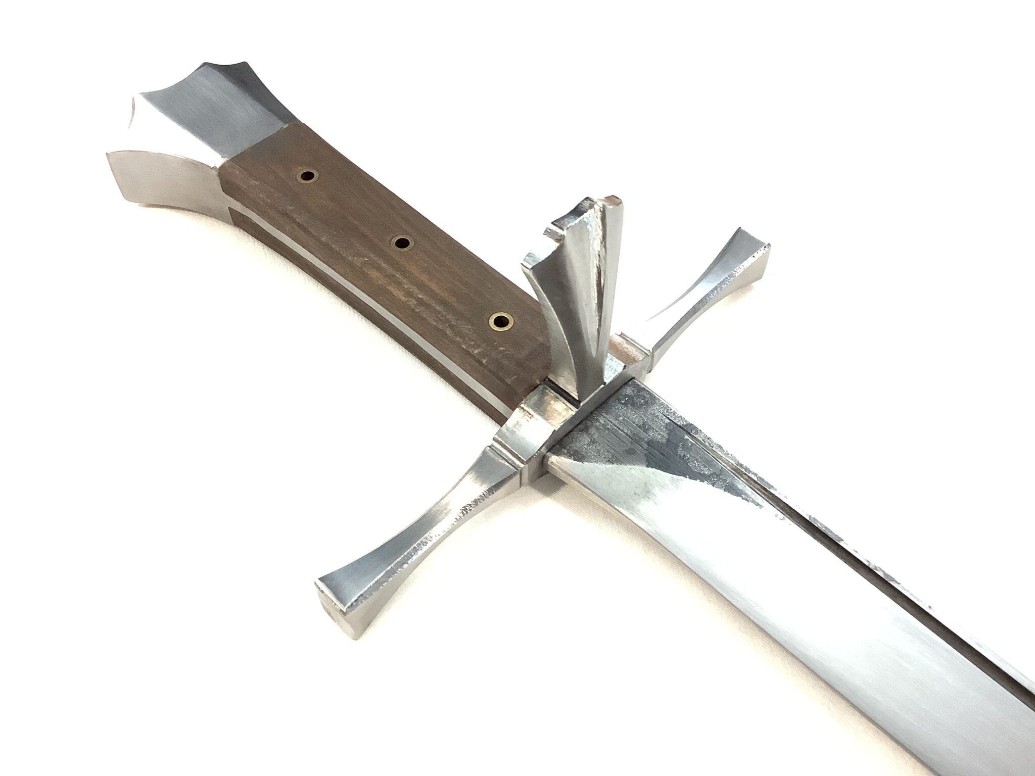 Paulus Langes Messer by Regenyei Armory - HEMA Supplies