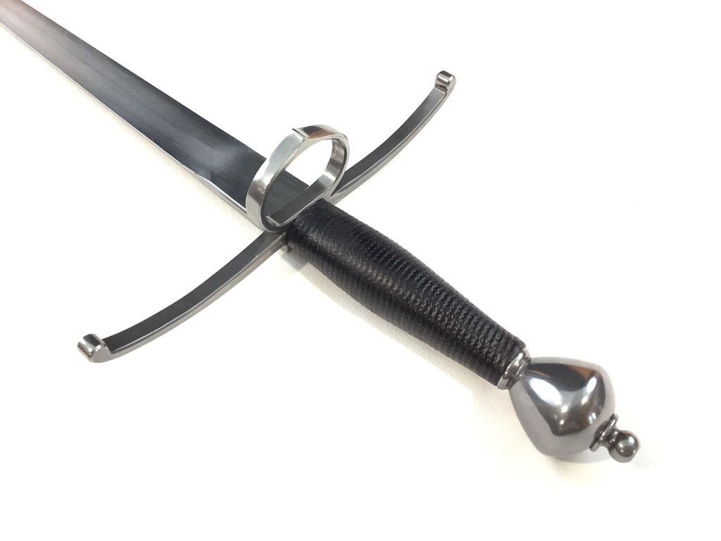 Malleus Wide Parrying Dagger - HEMA Supplies