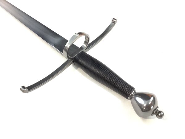 Malleus Wide Parrying Dagger - HEMA Supplies