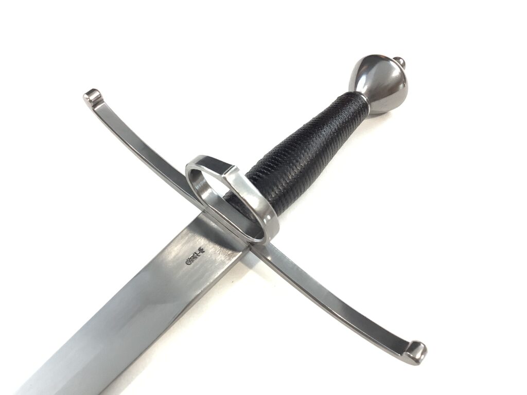 Malleus Wide Parrying Dagger - HEMA Supplies