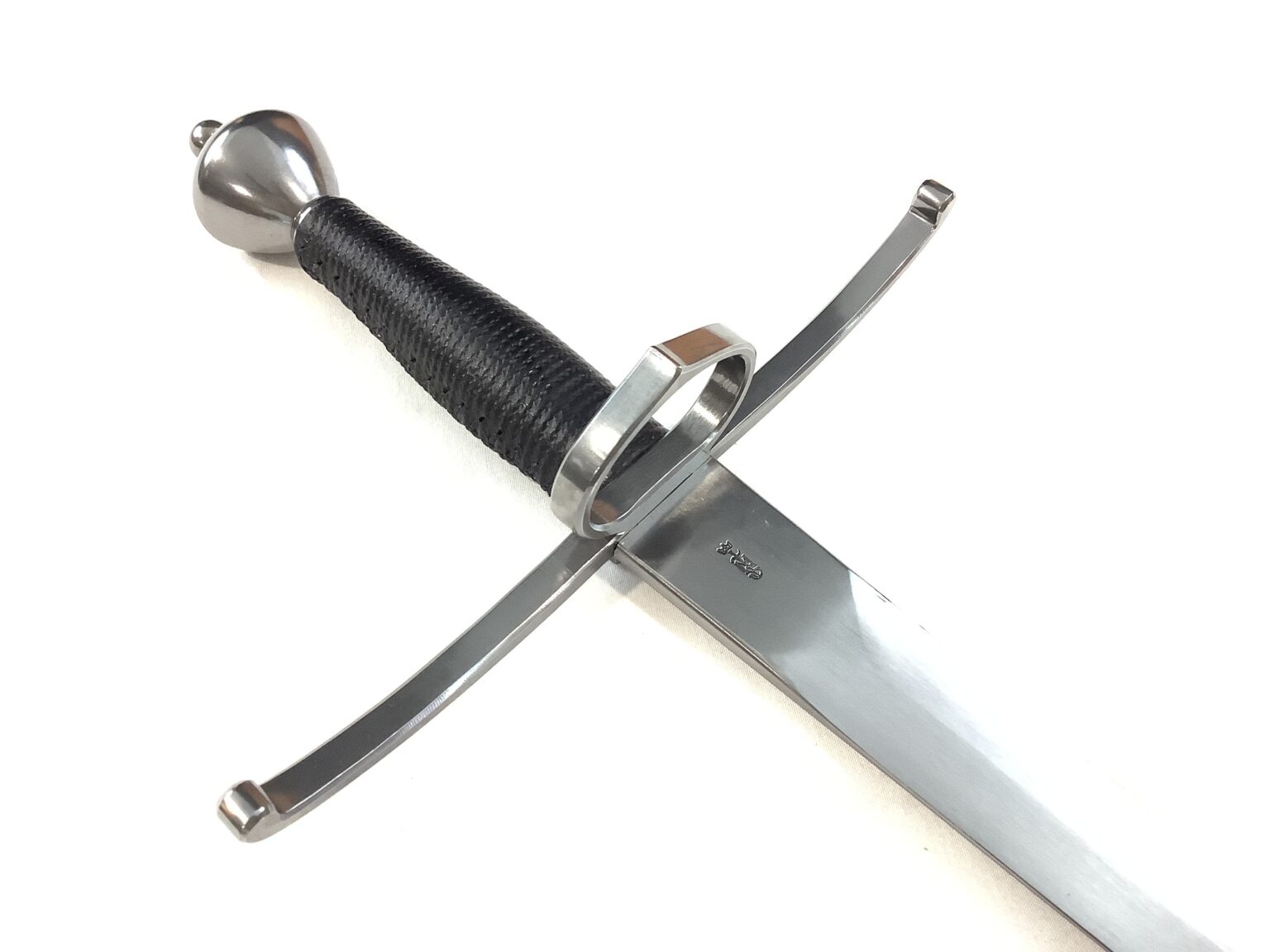 Malleus Wide Parrying Dagger - HEMA Supplies