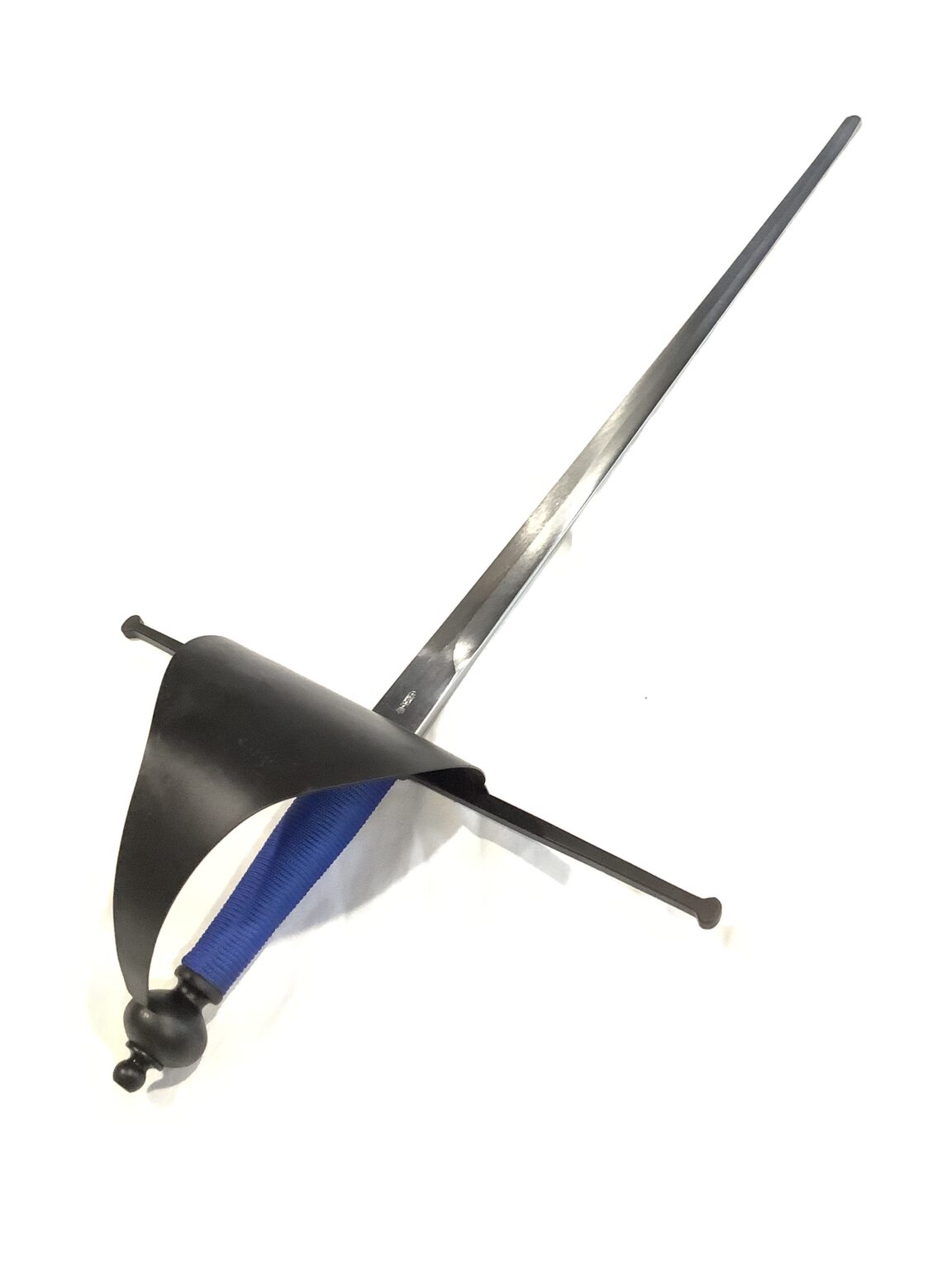 Malleus Blackened Sail Dagger - HEMA Supplies