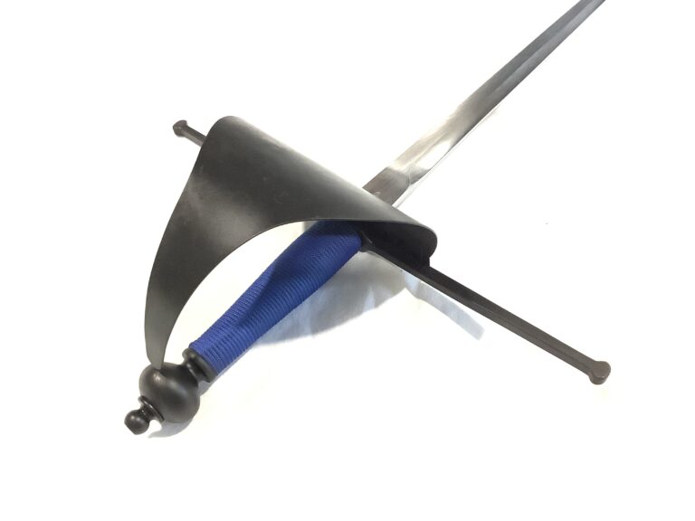 Malleus Blackened Sail Dagger - HEMA Supplies