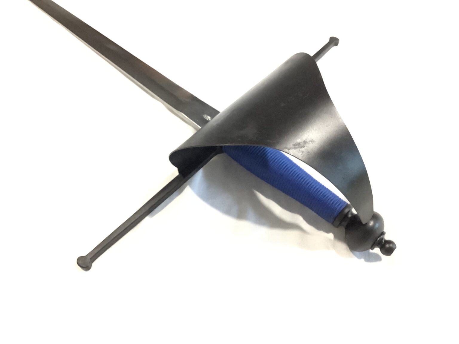 Malleus Blackened Sail Dagger - HEMA Supplies