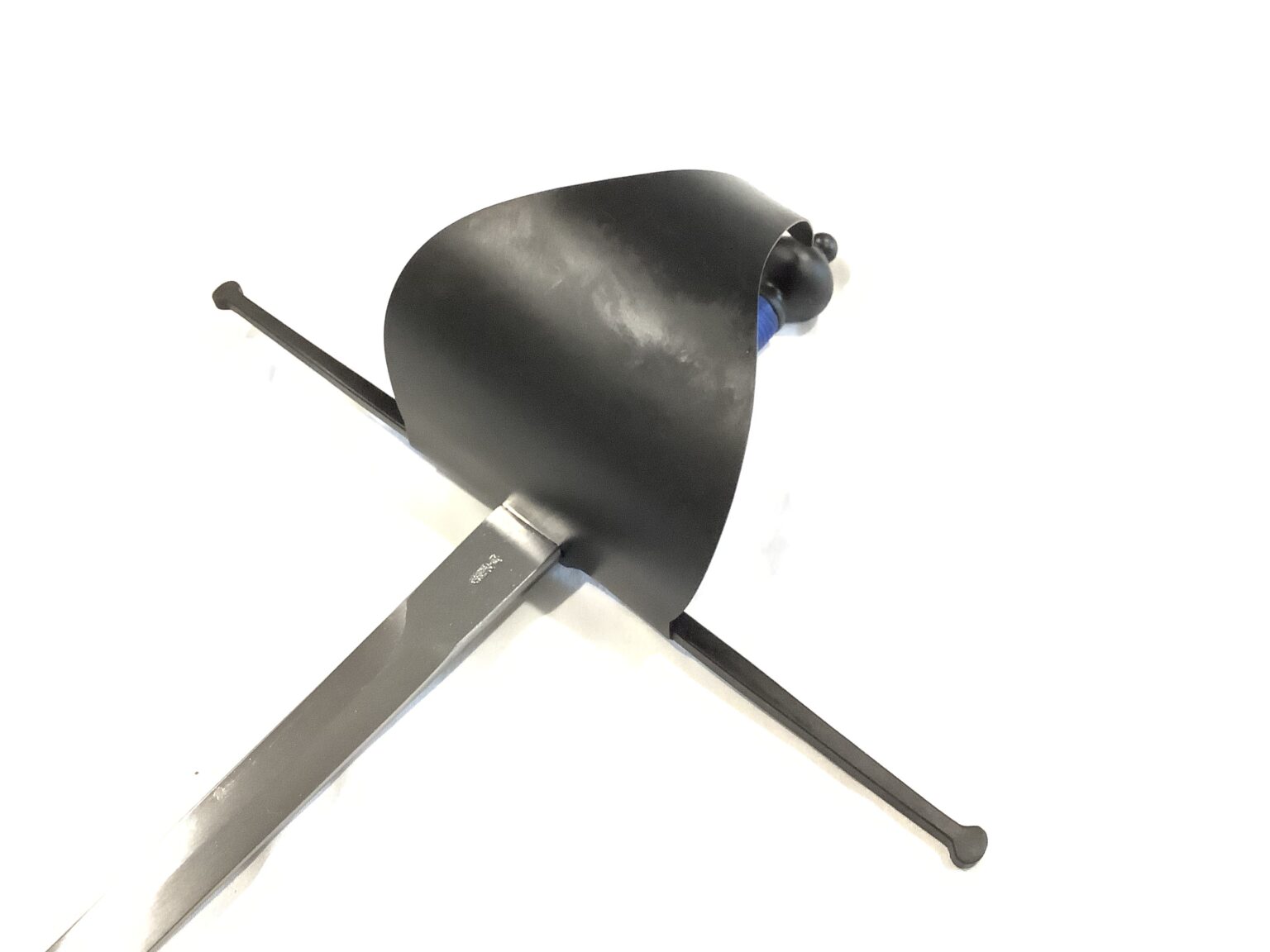 Malleus Blackened Sail Dagger - HEMA Supplies