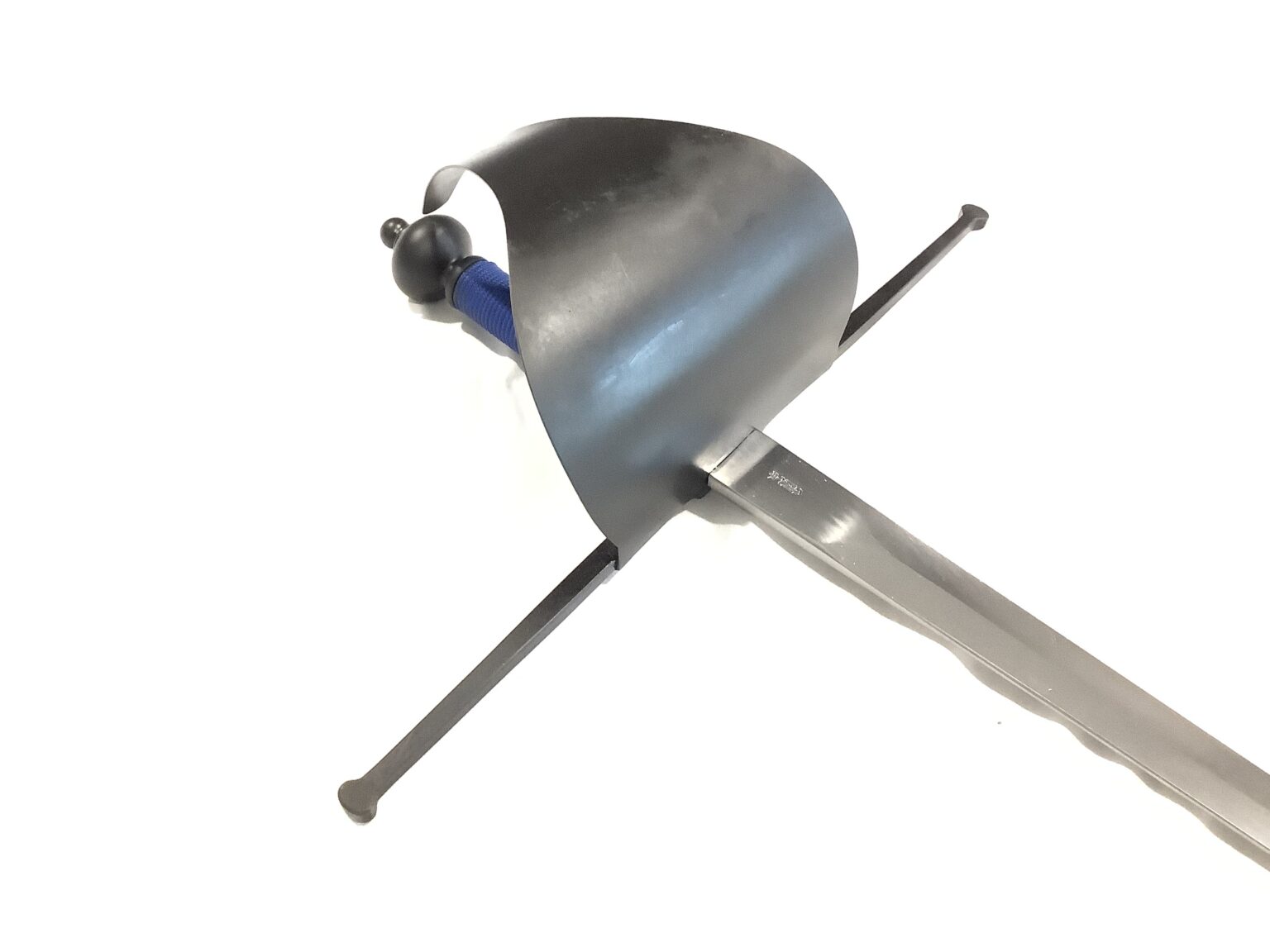 Malleus Blackened Sail Dagger - HEMA Supplies