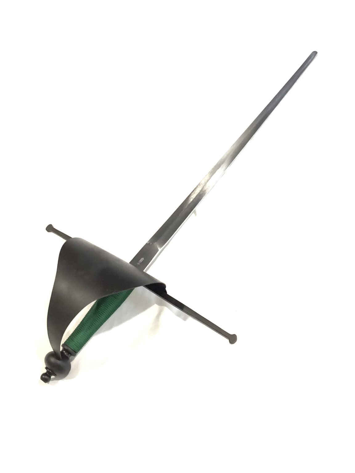 Malleus Blackened Sail Dagger - HEMA Supplies