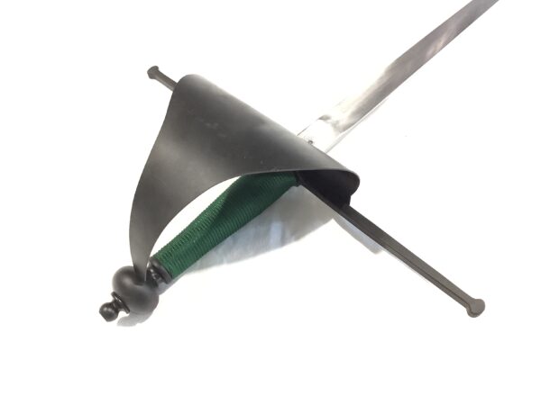 Malleus Blackened Sail Dagger - HEMA Supplies