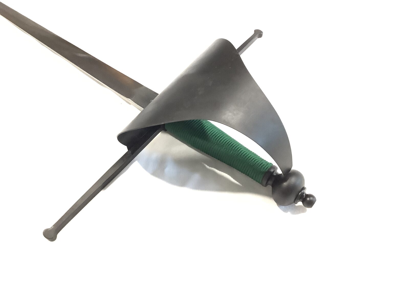 Malleus Blackened Sail Dagger - HEMA Supplies