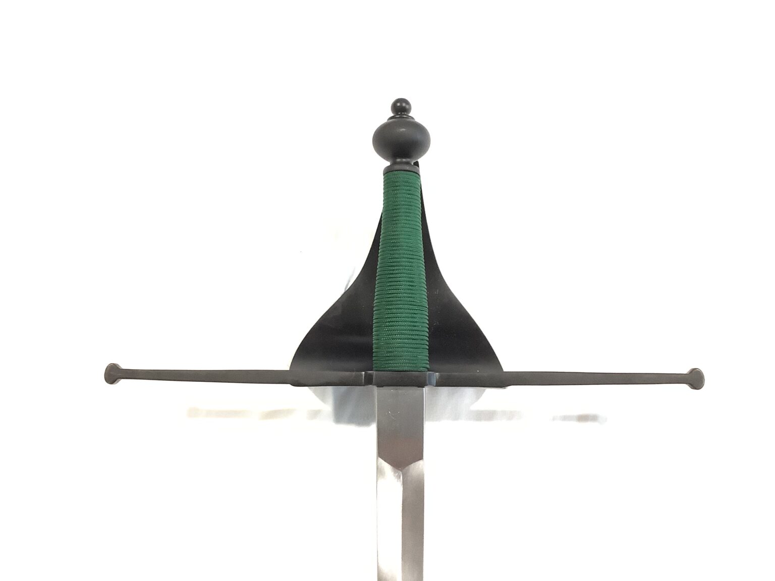 Malleus Blackened Sail Dagger - HEMA Supplies