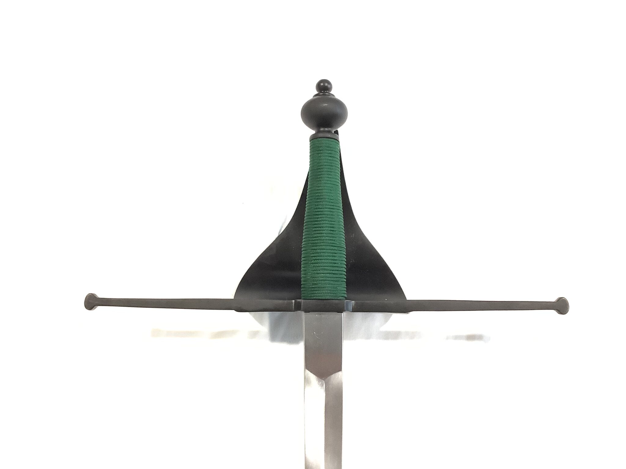 Malleus Blackened Sail Dagger - HEMA Supplies