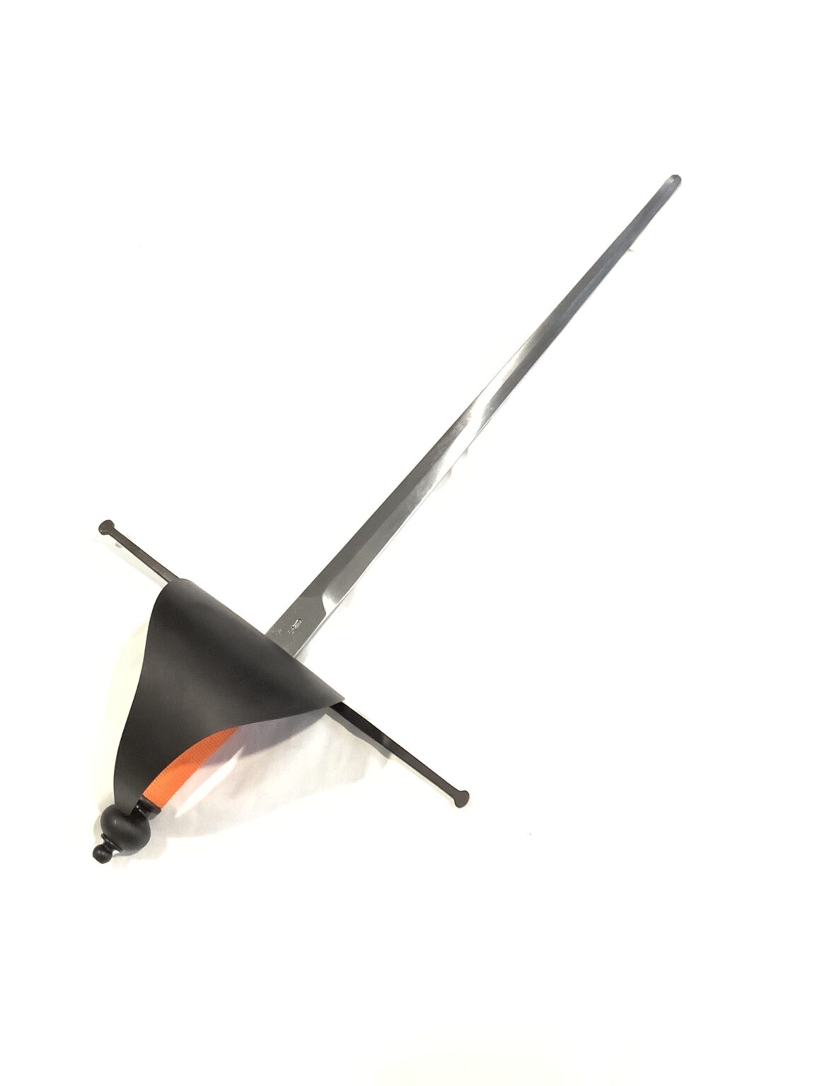 Malleus Blackened Sail Dagger - HEMA Supplies