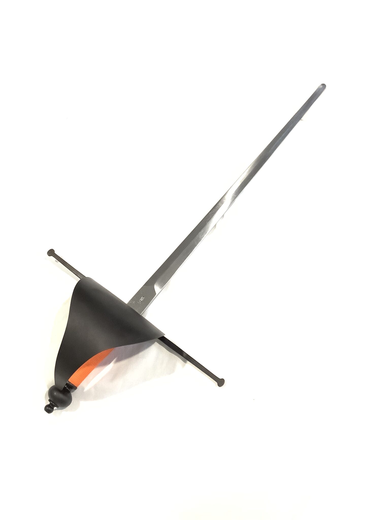 Malleus Blackened Sail Dagger - HEMA Supplies