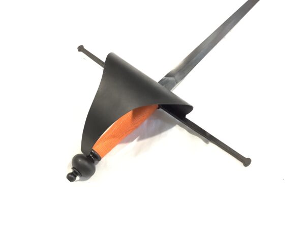 Malleus Blackened Sail Dagger - HEMA Supplies